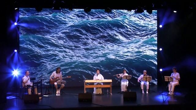 Расамрита - Вера (концерт 01.01.2025)