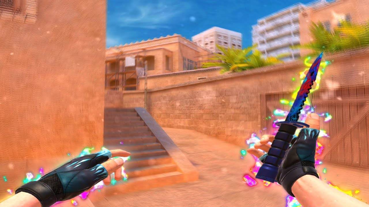 САМЫЙ ВАЙБОВЫЙ МУВИК В STANDOFF 2! ❤️