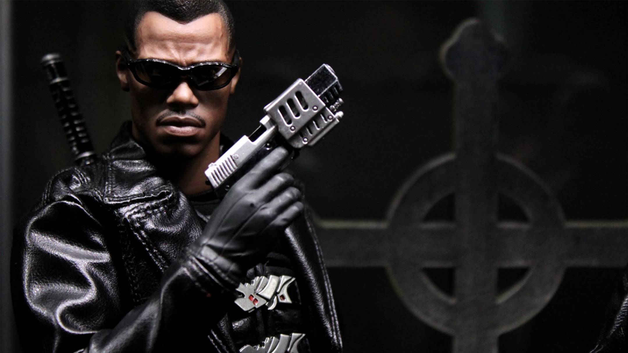 Expansion Union - Playing With Lightning_БЛЭЙД