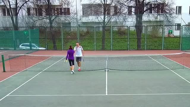 Группа C _ Тагильцев : Власова  (07.05.2022)