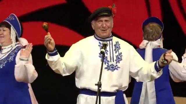 Верхнеуслонский район