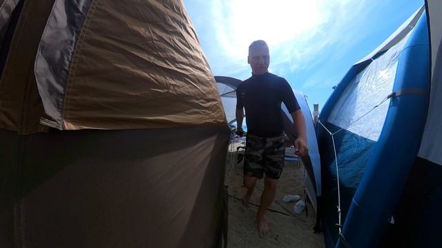 Триозерье 2024 лагерь.