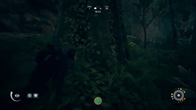 ПОБОРОЛ СТРАХ ∎ Ancestors The Humankind Odyssey прохождение #5