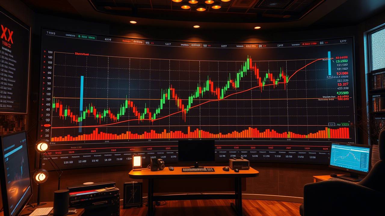 СПРЕД. Разберём логику формирования и оценки.