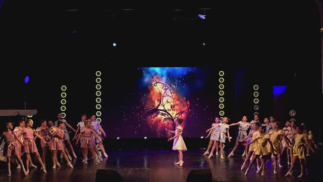 Культурная столица Арский район