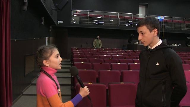 Продленка 14 02 25 автор Ева Тумгоева