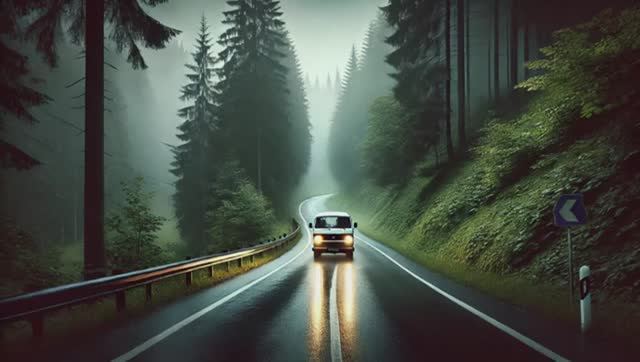 Мистическое Путешествие в Глубину Звука".