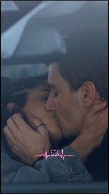 Аси и Алаз 🤍 А в итоге полюбили друг друга