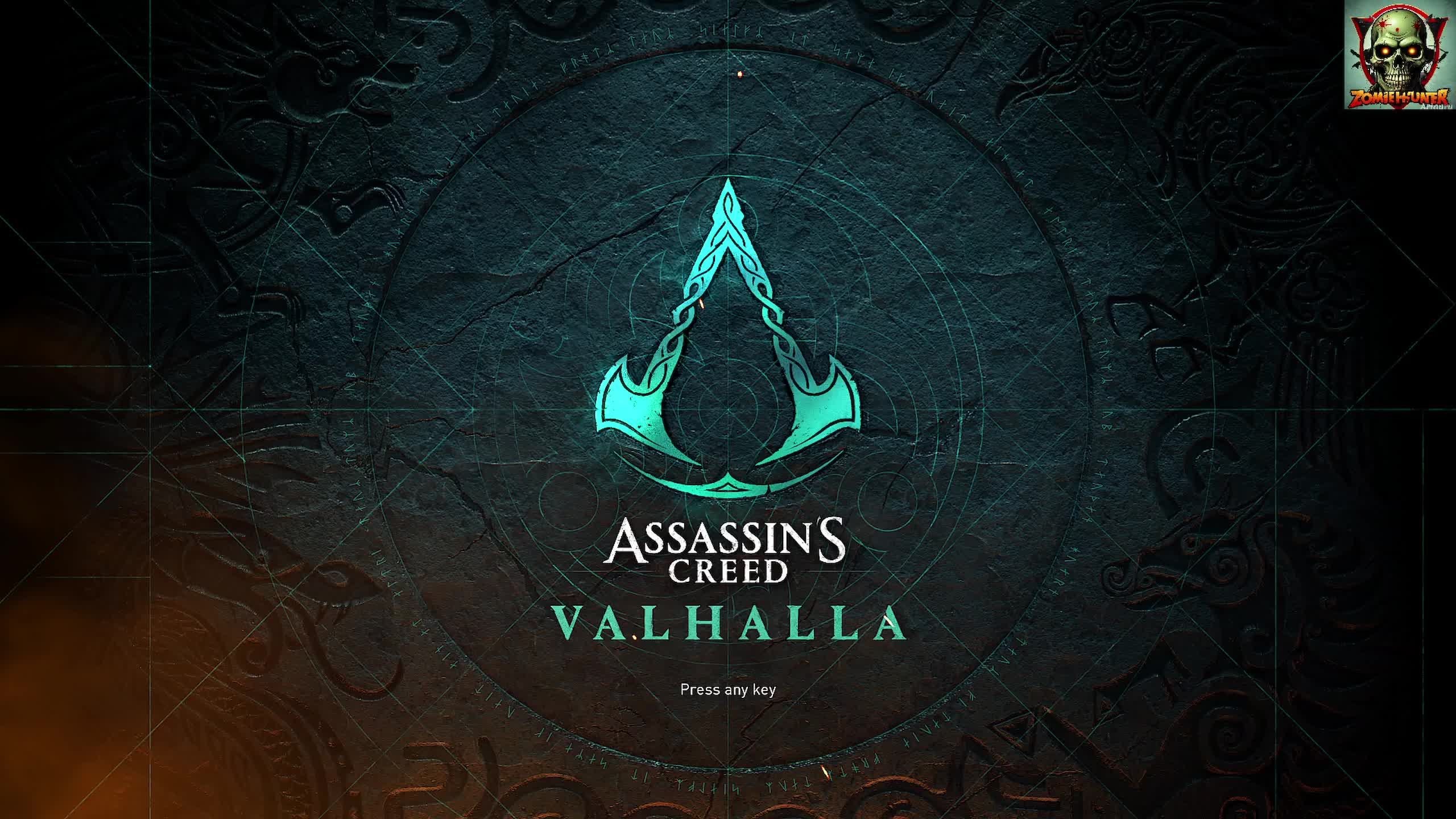 ASSASSIN'S CREED VALHALLA