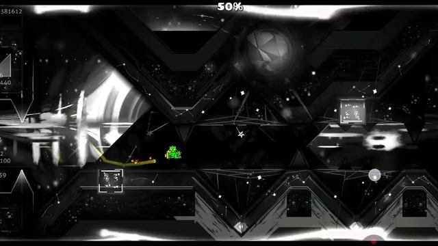 гд космос unleashed