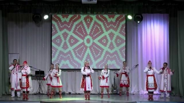 Новошешминский район