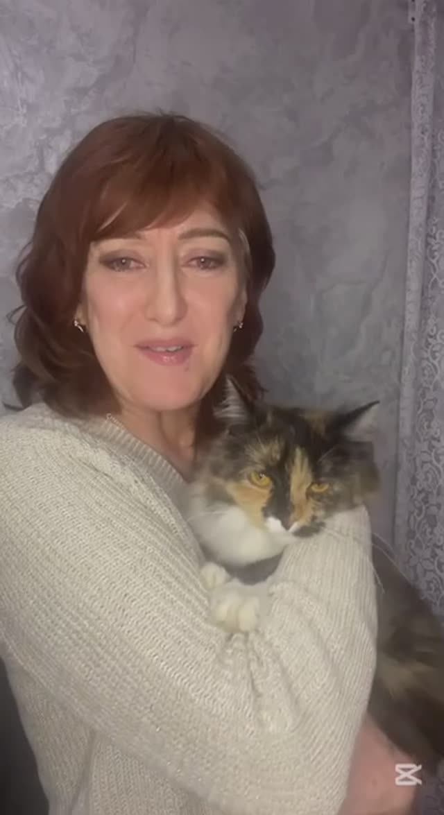 Участница №16
Галина Загудаева, 61 год, г. Оренбург