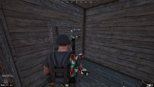 Гайд Deadside часть №8 Замок графа дракулы