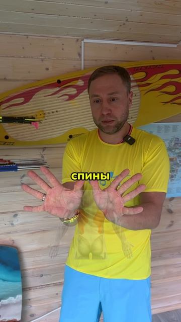 99% людей имеют эту проблему