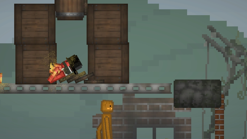 мелон свет 7 эпизод