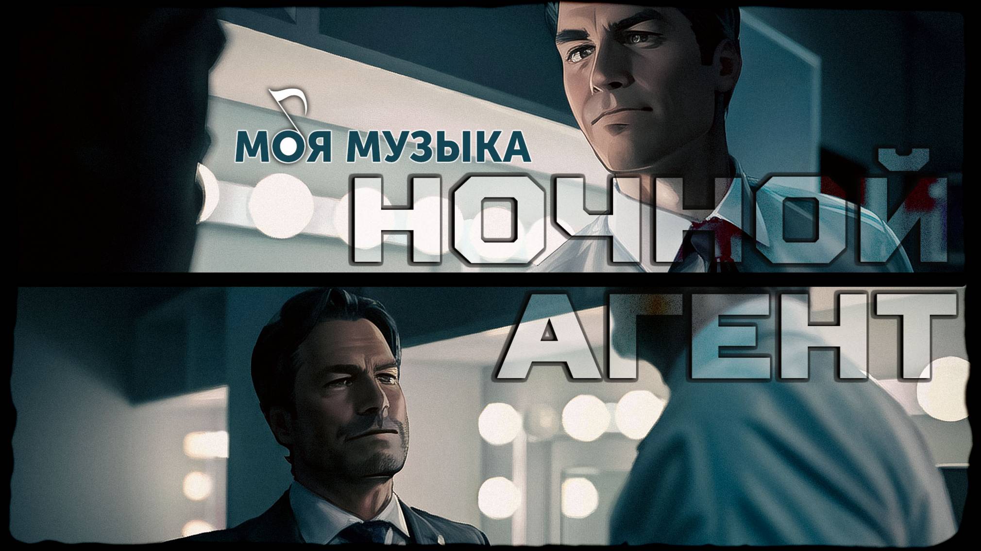Цитаты из фильмов и сериалов. «Ночной агент». 2-й сезон (2024).