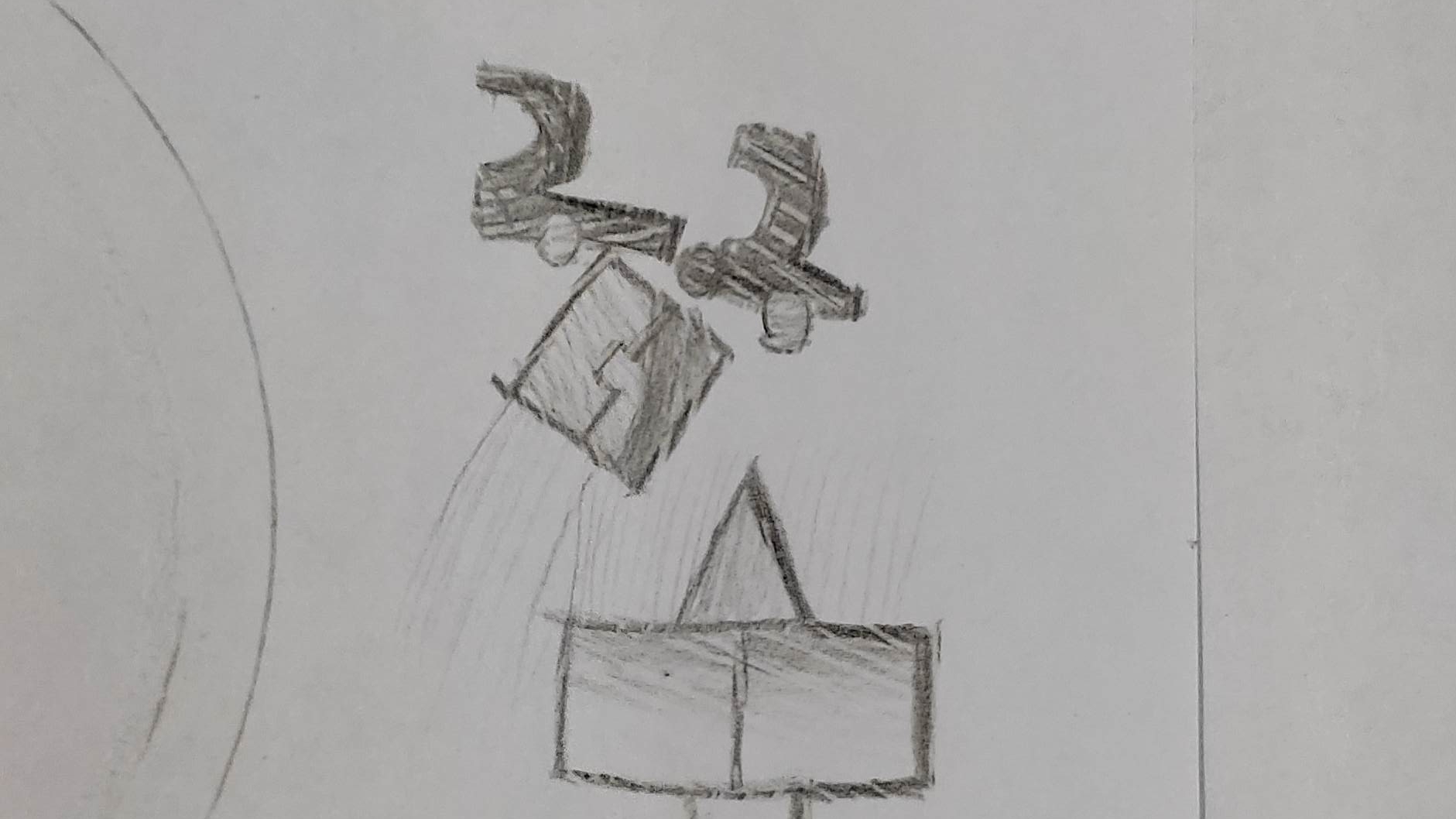 я создал свой 2.2 лаяут!