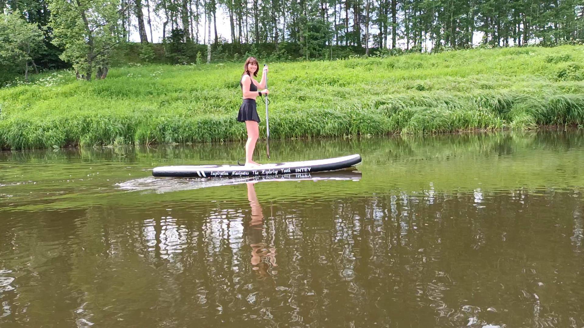 Как мы познавали САП