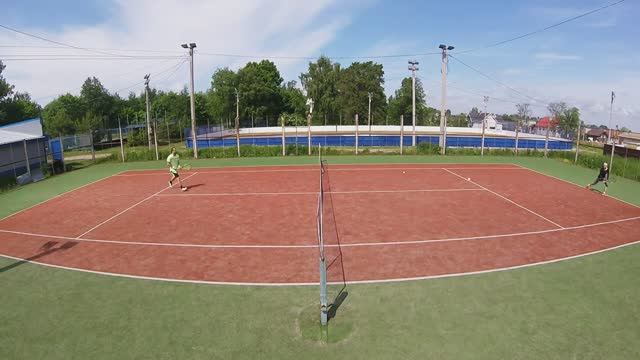 Группа Е -  Летков : Малышева ( __.07.2022)