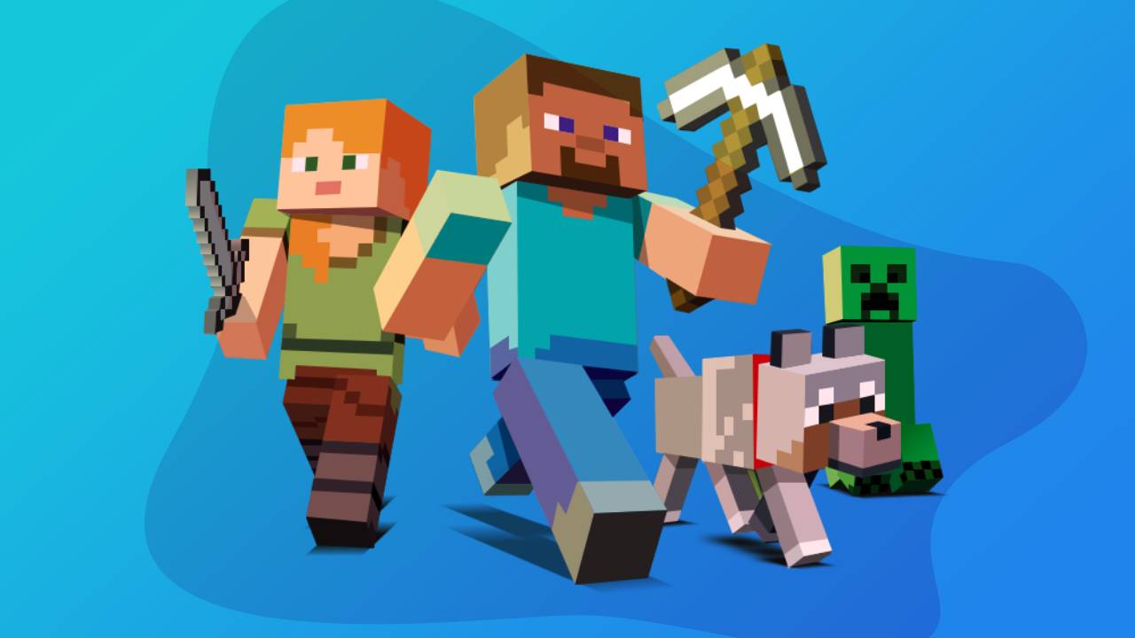 Выживание на версии 1.12.2 с модом techguns #2