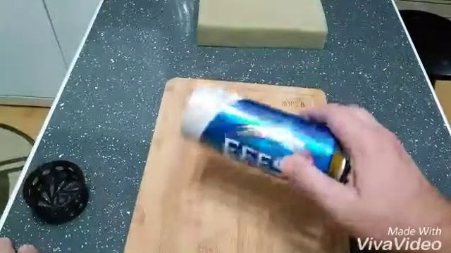 Корпус воздушного фильтра компрессора на 3D принтере