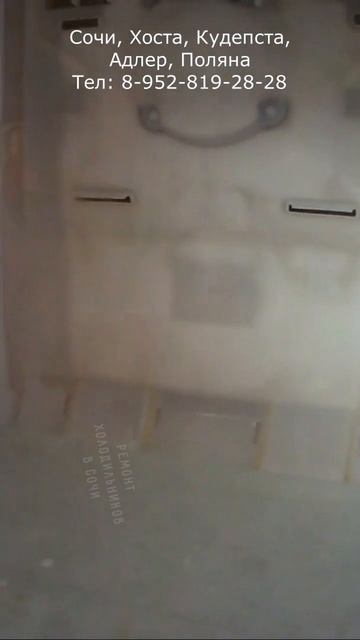 Холодильник Самсунг лед в морозилке