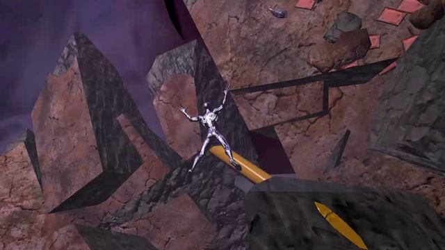 Spider-Man(TM)_ Shattered Dimensions Часть 14 Мистерио Финал