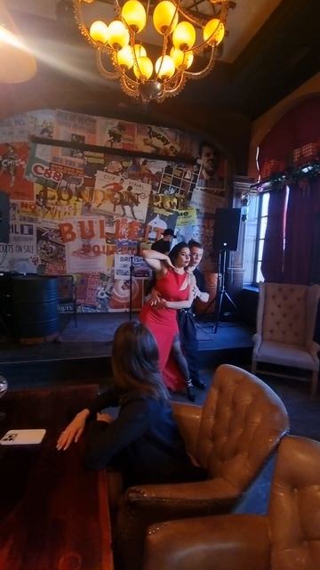 За кадром съемок клипа