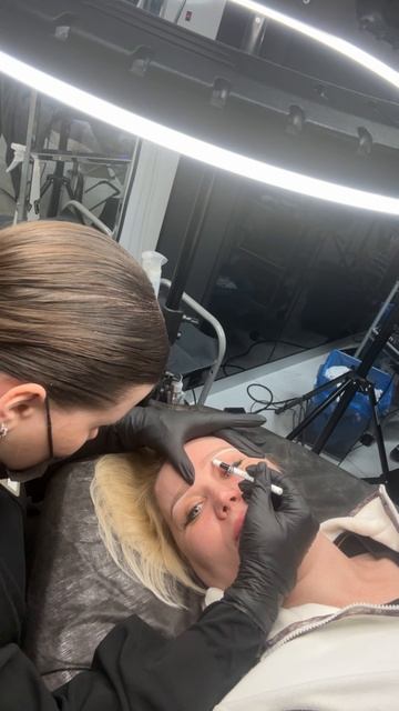 День Св.Валентина в салоне красоты