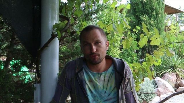 Александр Кхэдо - Почему Крым (19 августа 2014 года)