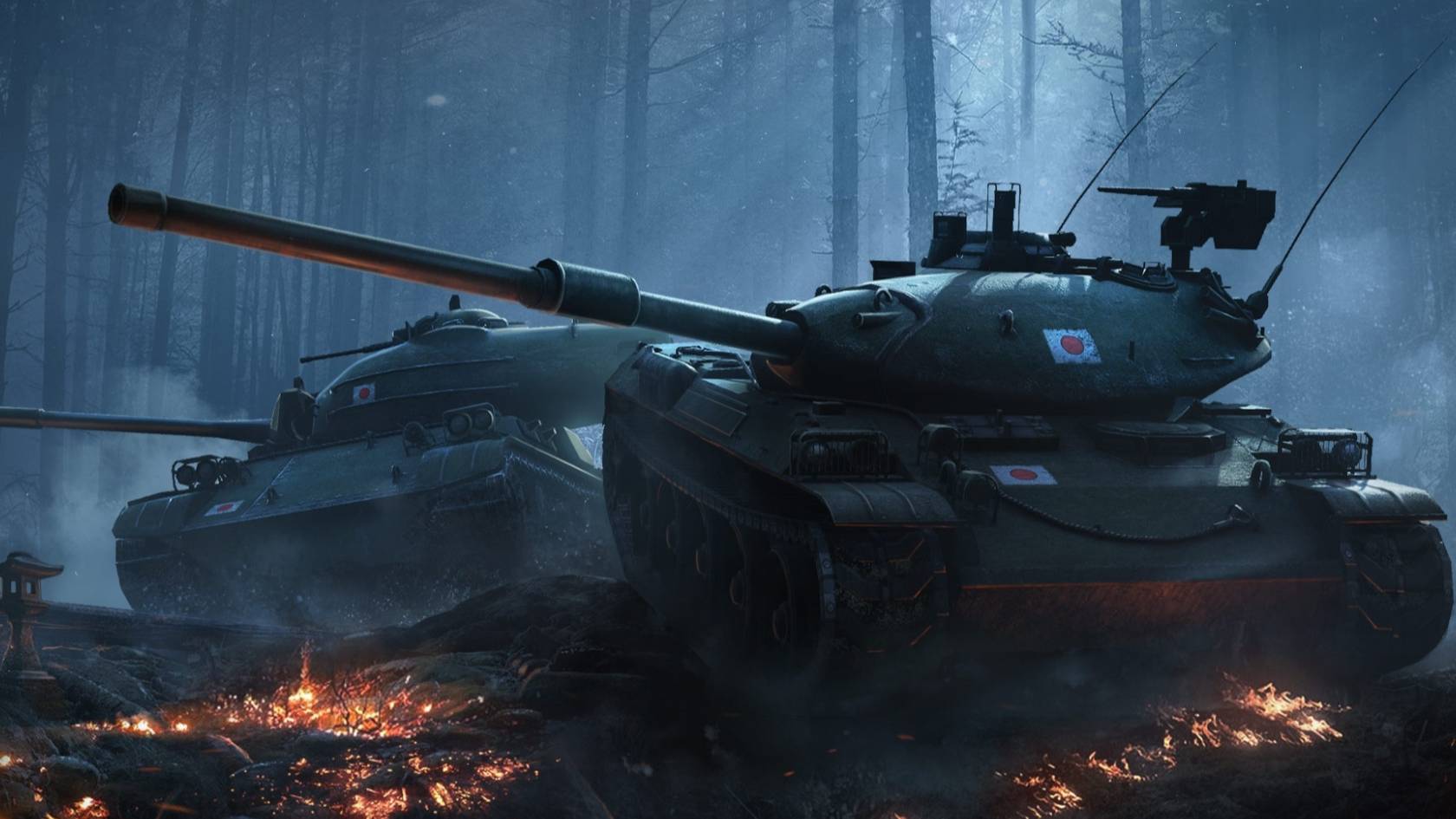 WoT Blitz . Снова в рандоме взводом !!!