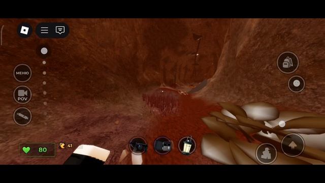 Evade - Палящий аванпост