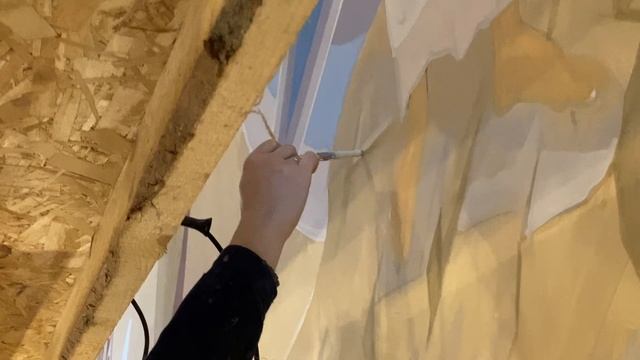 Этюды монументалиста, #010