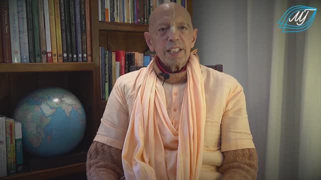 Самоосознания Мукунды Госвами: Препятствия - часть 12 - 2023