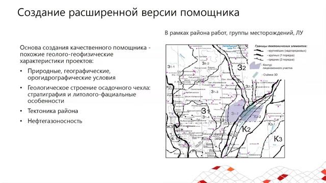 Семинар #4 Интеллектуальный помощник. Подготовка нейросети для работы с типовыми объектами региона