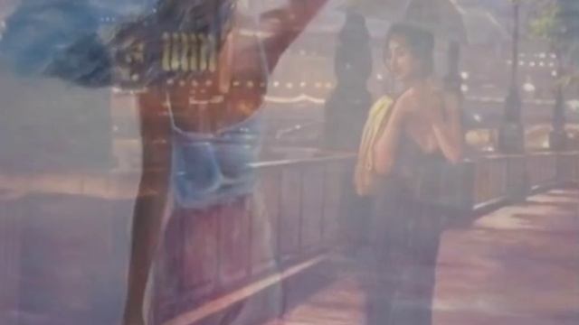 Dj Нил & Крис Кельми - Ночное рандеву rmx ( 2007 )