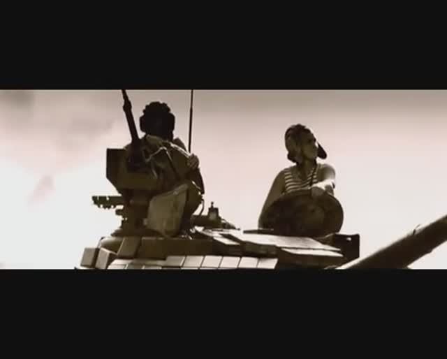 На перевале Дождь