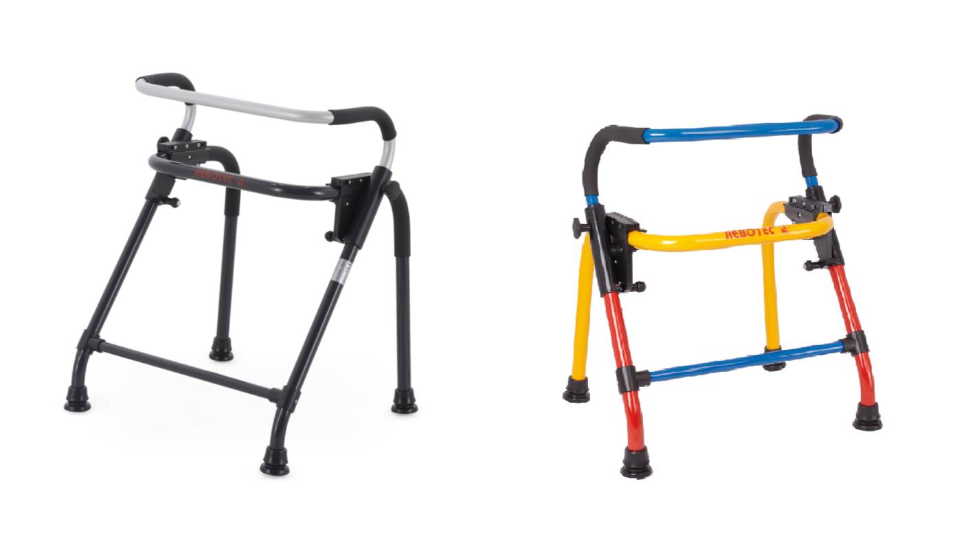 Ходунки Rebotec Вок-он