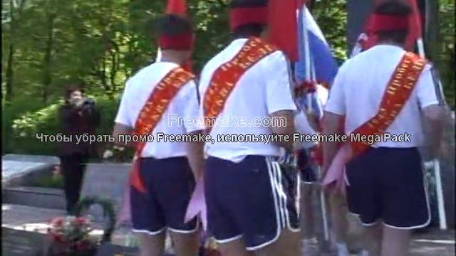 Пробег Москва- Белгород Москва. май 2008 год .65 лет Курской  битвы  участок  Москва- Курск