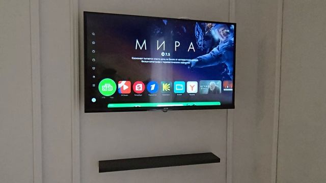 ТВ на Савушкина