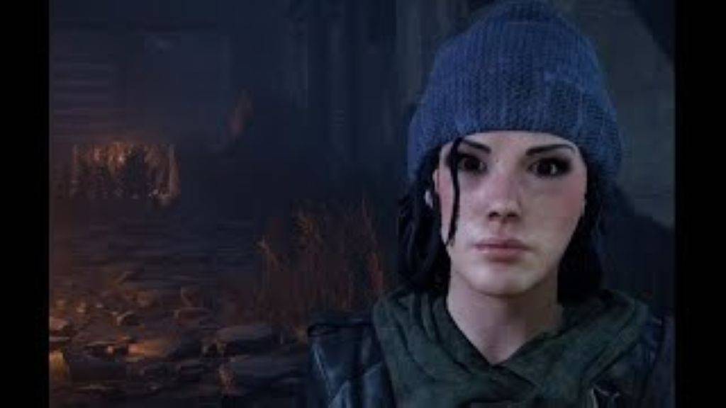 Прохождение：Terminator： Resistance №3