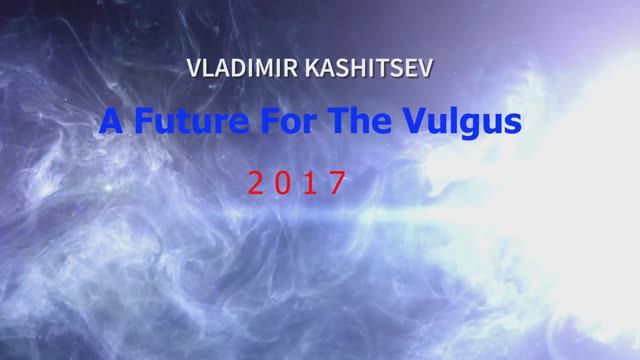 БУДУЩЕЕ ДЛЯ НАРОДА - Наш народ станет «пастырем» для народов мира.