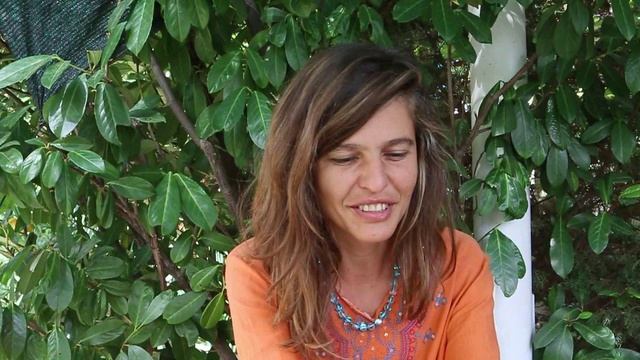 Наташа Гуляева - Почему Крым (19 августа 2014 года)