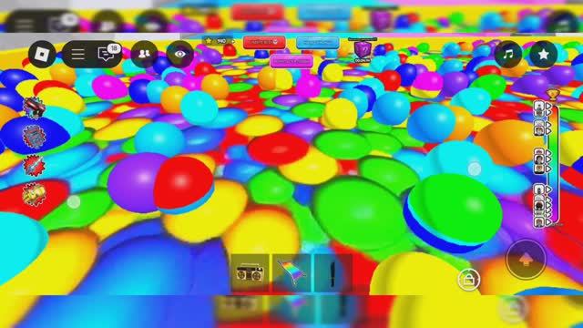 ТАНОС из Игры в Кальмара В Роблокс