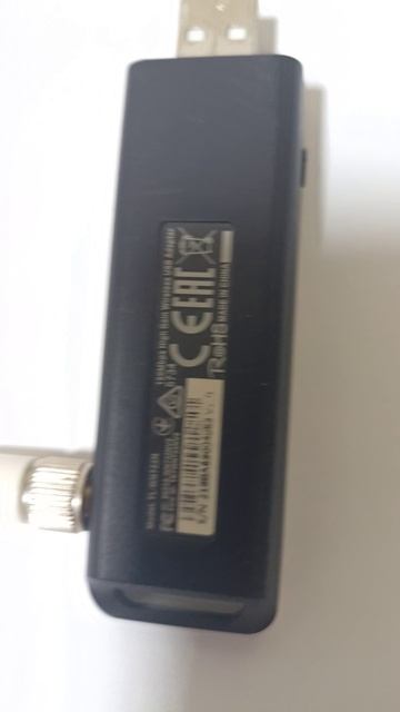 3 модема и Hub