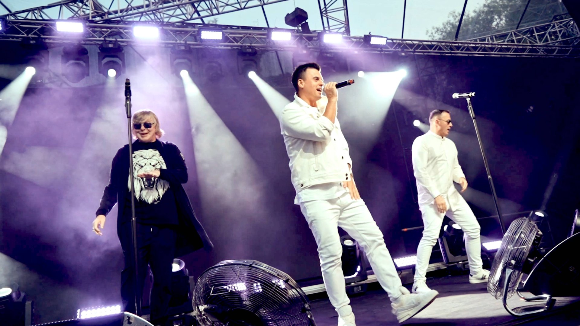 Иванушки International Концерт