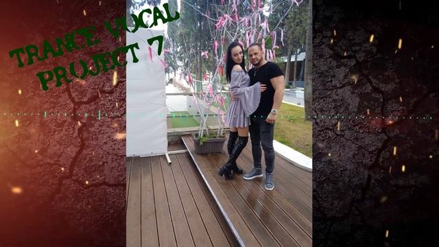 Pasha excalibur(To make me feel)