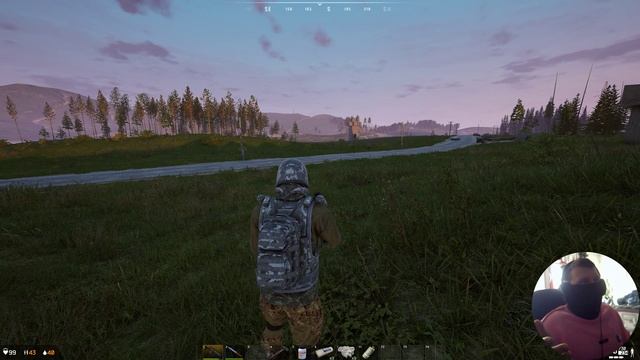 Гайд Deadside часть №9 База. База. Базы на воде. Все о Базе.