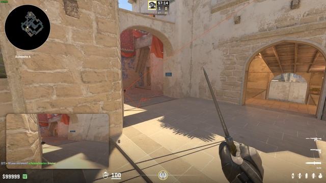 SMOKE T А джангл