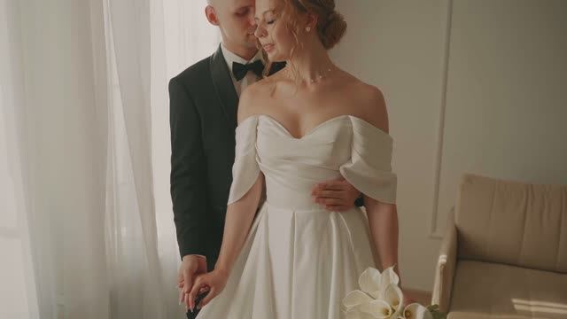 Полина+Игнат - клип